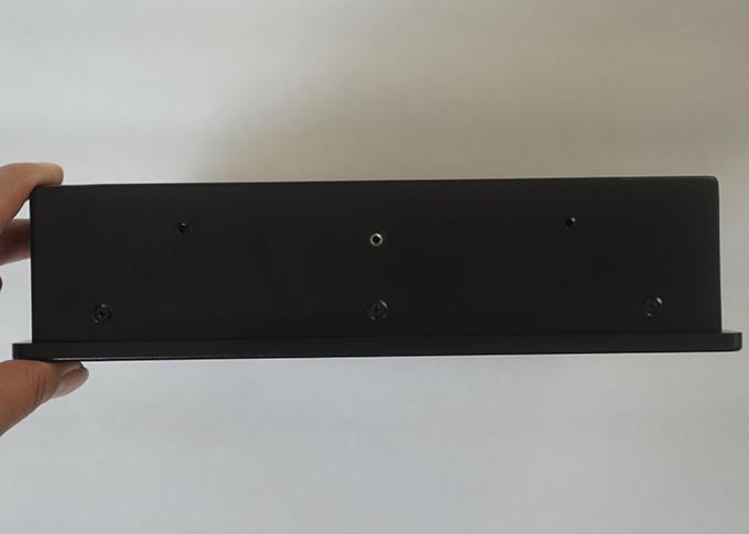 Resistive Touchscreen Waterproof Touch Monitor HDMI LCD Display 12 Inch ...