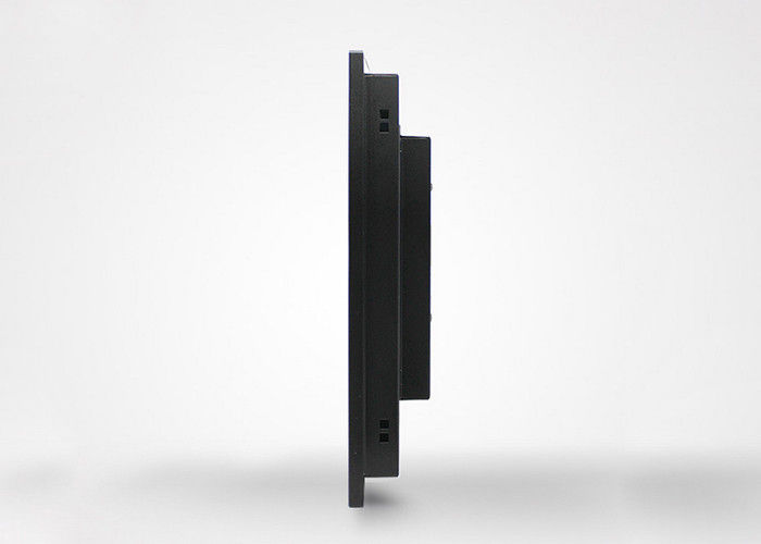 Open Frame Touch Screen Monitor / Open Frame Touchscreen LCD For CNC ...