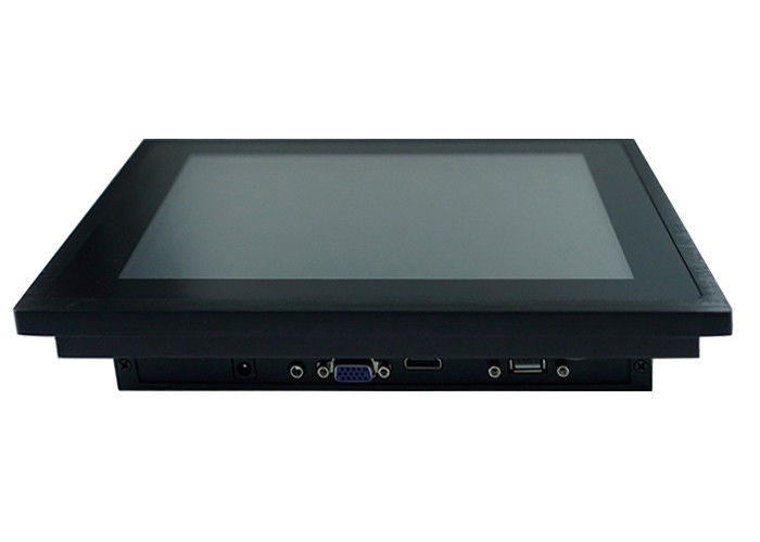 Sunlight Readable Touch Display Monitor / Small Touch Screen Monitor For PC