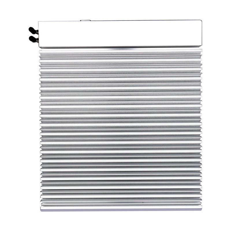 16G DDR5 Memory Industrial Mini PC with 5G Module and -20C～70C ...
