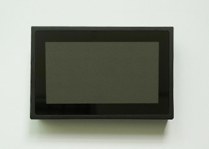 7‘’ 1000 Nit High Brightness Monitor Touch Screen Sunlight Readable For ...