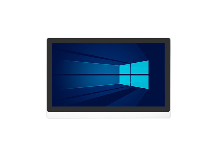 FHD Industrial Panel Mounted Touch Screen Pc Indoor 15.6 Inch 1920*1080 ...
